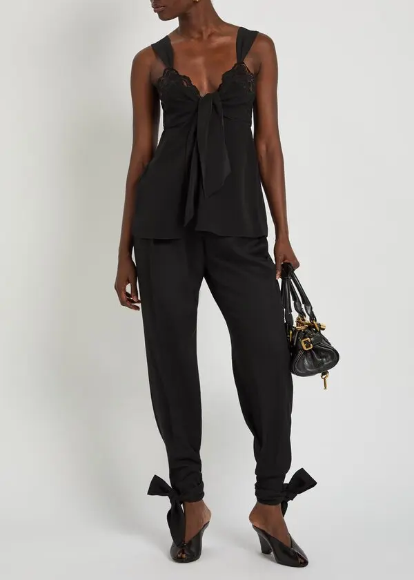 Chloé Casual Top