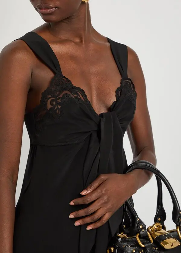 Chloé Casual Top