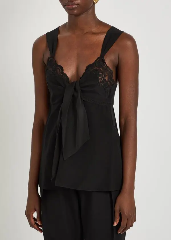 Chloé Casual Top