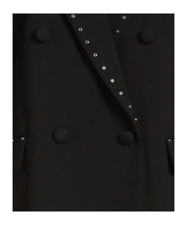Rag & Bone Double-breasted Blazer