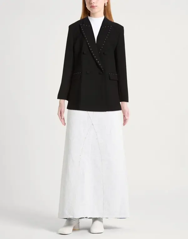 Rag & Bone Double-breasted Blazer