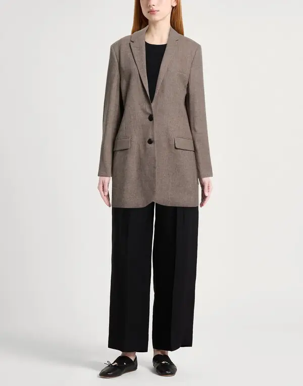 Rag & Bone Welsh Plaid Single-breasted Blazer