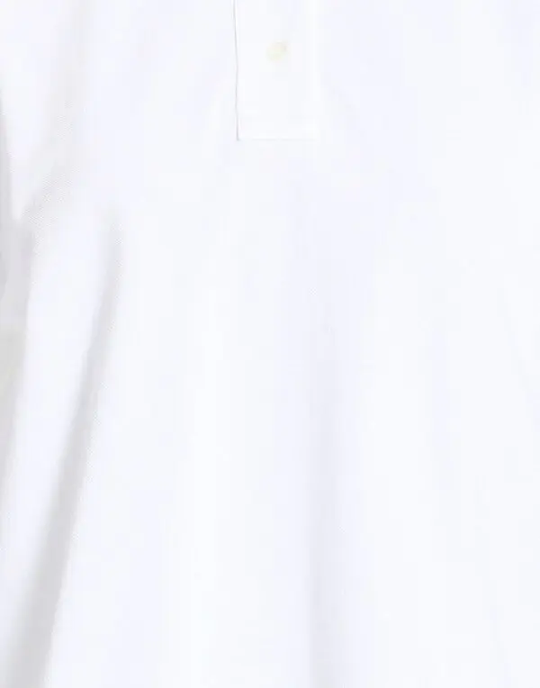 Brunello Cucinelli Short Sleeve Polo Shirt With Embellished Collar