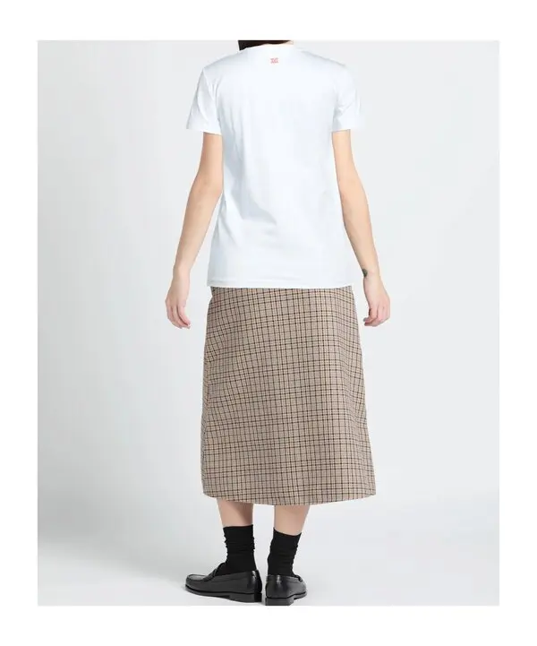 Max Mara Logo Short Sleeve T-shirt