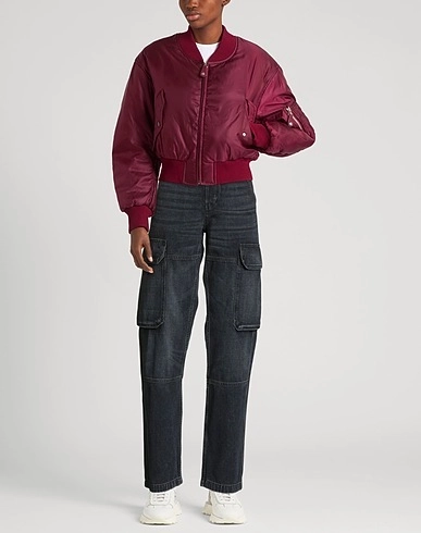 DIESEL® Washed Cargo Jeans