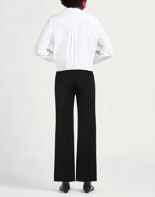 Rag & Bone Straight-leg Jersey Trousers