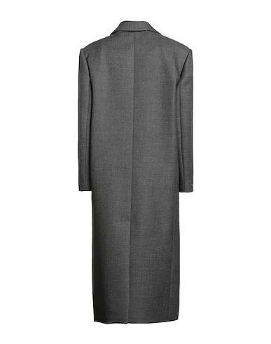 Brunello Cucinelli Long Double-breasted Tailored Coat
