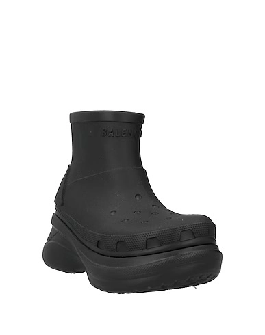 Balenciaga Platform Boots