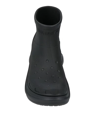 Balenciaga Platform Boots