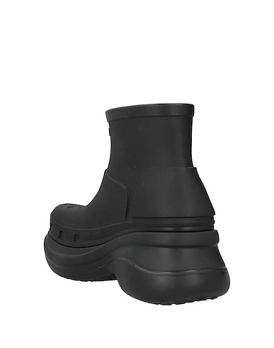 Balenciaga Platform Boots