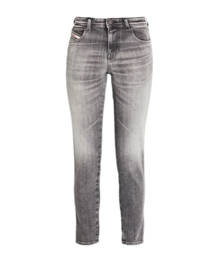 DIESEL® Skinny Jeans