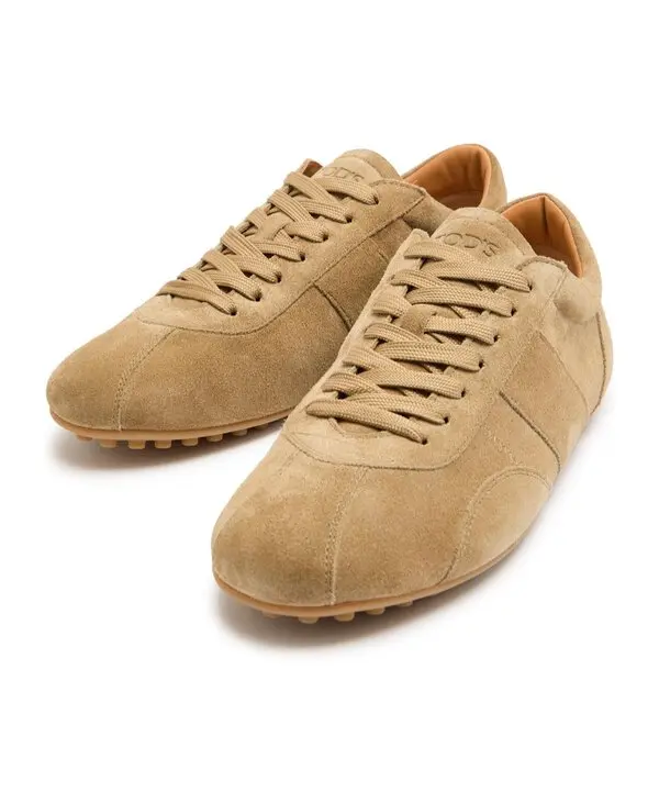 TOD'S Flat Casual Shoes