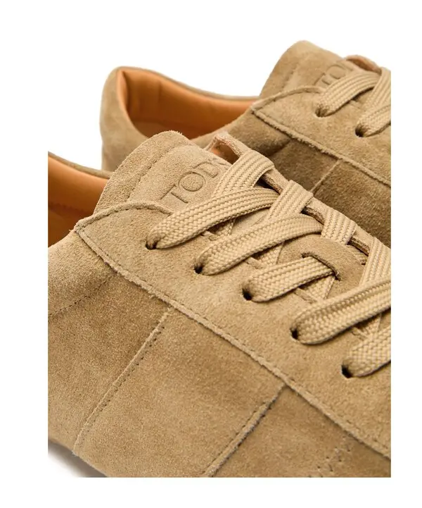 TOD'S Flat Casual Shoes