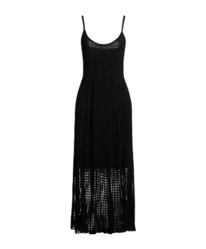 Rag & Bone Sleeveless Knitted Dress