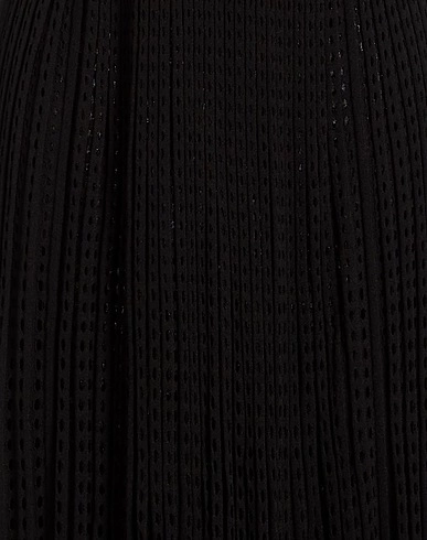 Rag & Bone Sleeveless Knitted Dress
