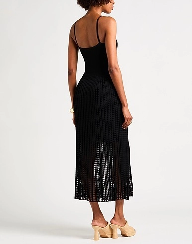 Rag & Bone Sleeveless Knitted Dress