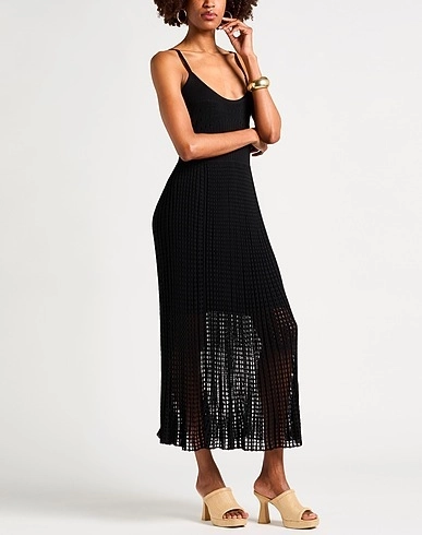 Rag & Bone Sleeveless Knitted Dress