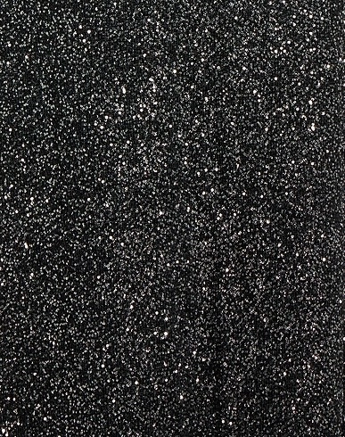 Rag & Bone Sequined Turtleneck Maxi Dress With Open Back