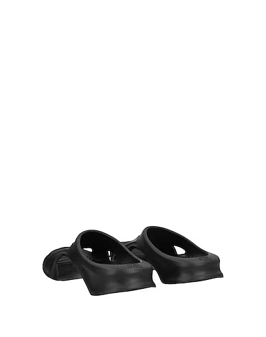 Balenciaga Pool Slides