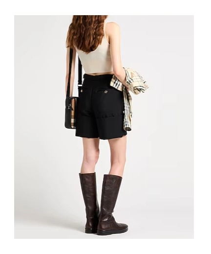 Burberry Bermuda Shorts