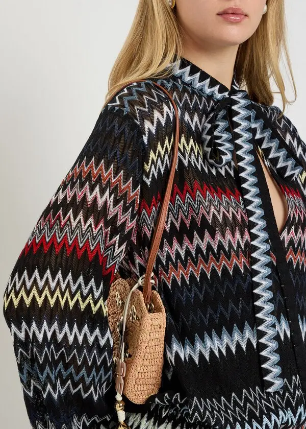 Missoni Fine Knitted Dress