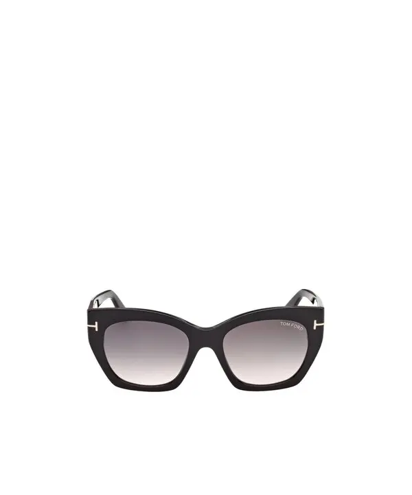 TOM FORD Cat Eye Sunglasses