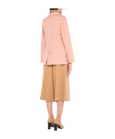 MAISON MARGIELA Long-sleeved Suit Jacket