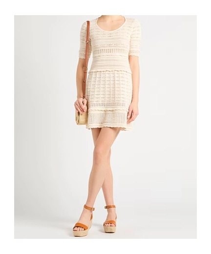 Isabel Marant Étoile Short-sleeved Dress