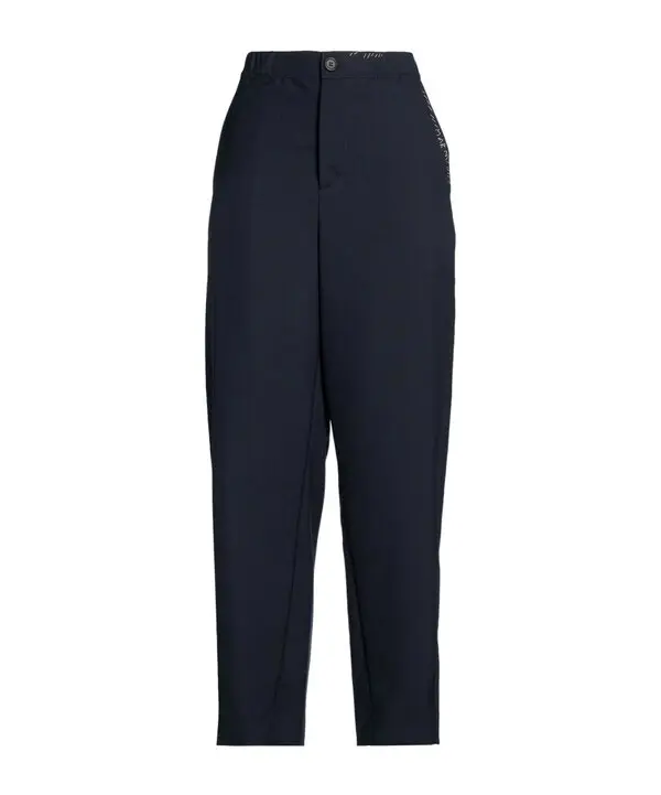 Marni Slit Pocket Tapered Trousers