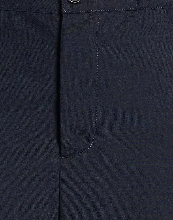 Marni Slit Pocket Tapered Trousers