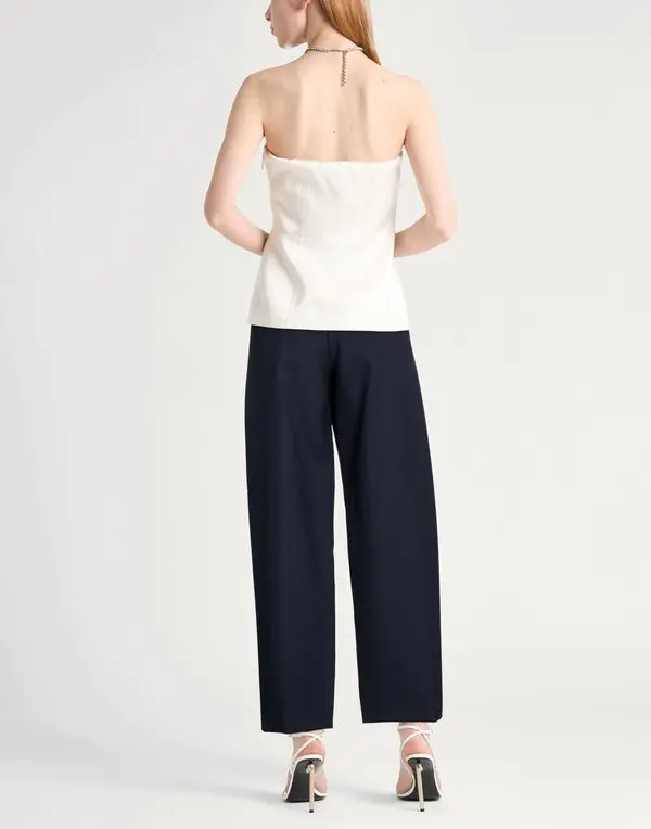Marni Slit Pocket Tapered Trousers