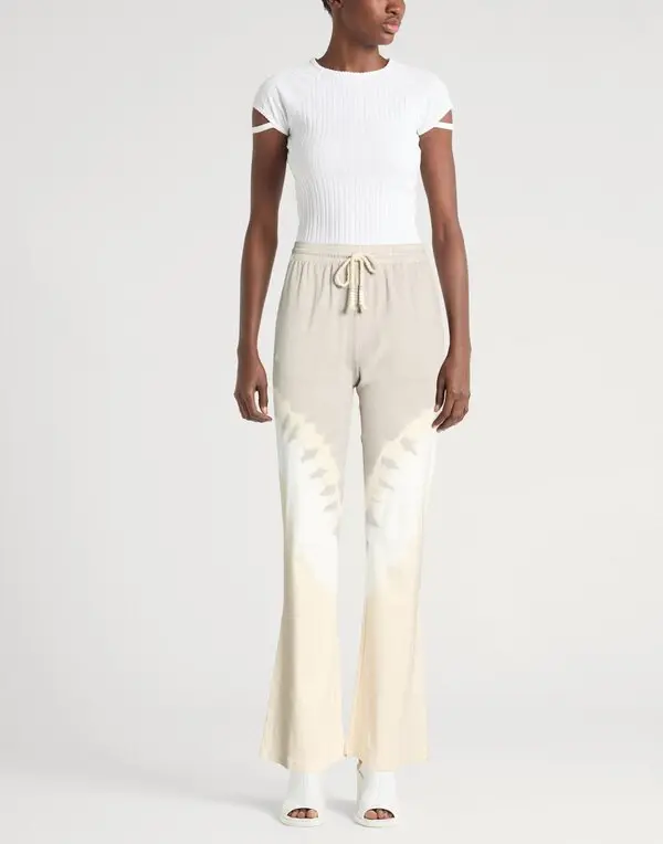 MAISON MARGIELA Tie-dye Jersey Track Pants