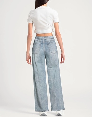 Rag & Bone Wide-leg Jeans