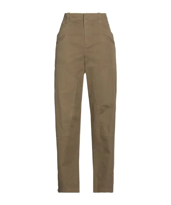 Rag & Bone Plain Colour Casual Trouser