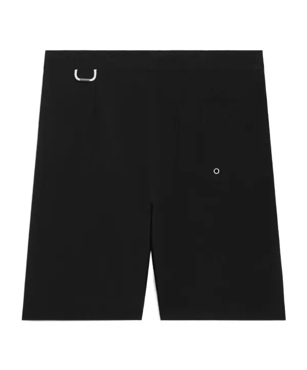 Celine Swim Shorts In Nylon