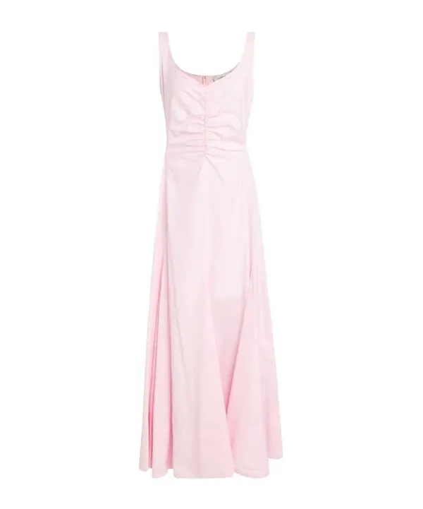 Sportmax Sleeveless A-line Dress