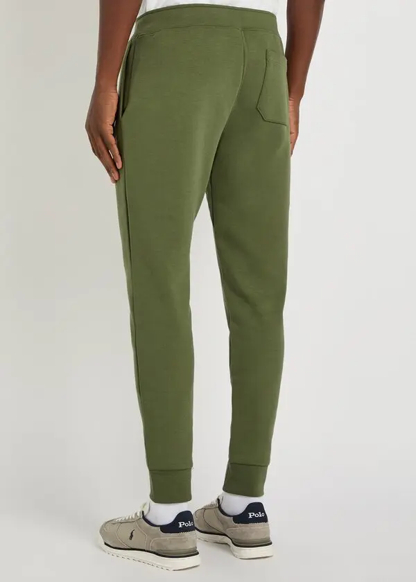 Polo Ralph Lauren Logo Cotton-blend Sweatpants