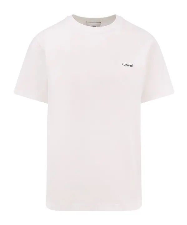 Coperni Short-sleeved T-shirt
