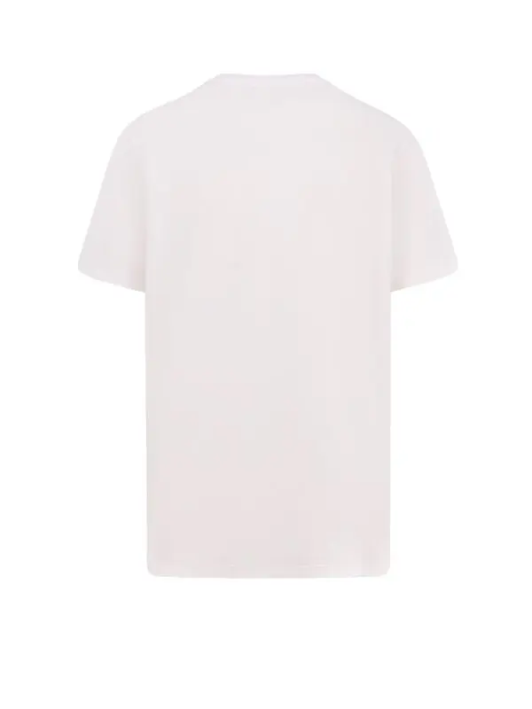 Coperni Short-sleeved T-shirt