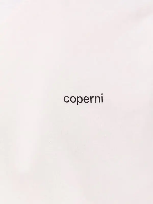 Coperni Short-sleeved T-shirt
