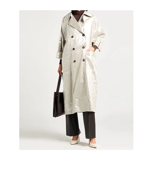 Brunello Cucinelli Double-breasted Coat