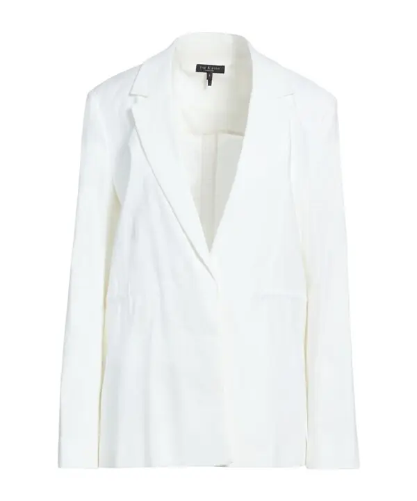 Rag & Bone Minimalist Single-breasted Blazer