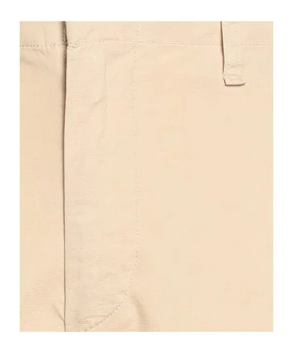 Rag & Bone Solid Color Cuffed Cargo Pants
