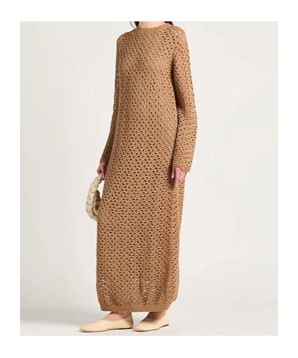 Brunello Cucinelli Maxi Dress