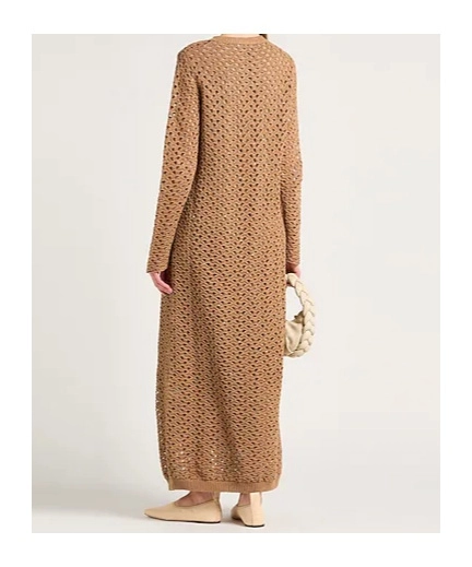 Brunello Cucinelli Maxi Dress