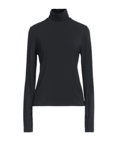 Rag & Bone High-neck Long-sleeved T-shirt