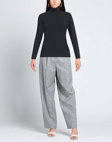 Rag & Bone High-neck Long-sleeved T-shirt