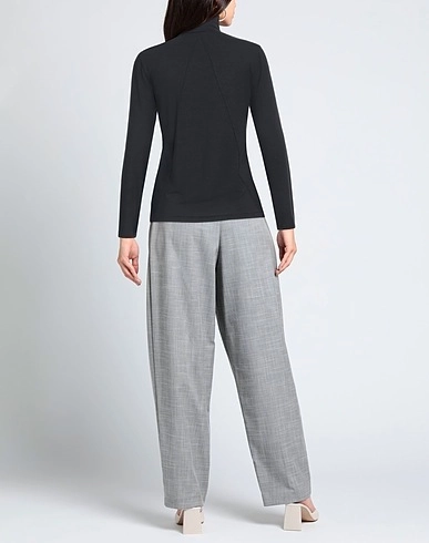Rag & Bone High-neck Long-sleeved T-shirt
