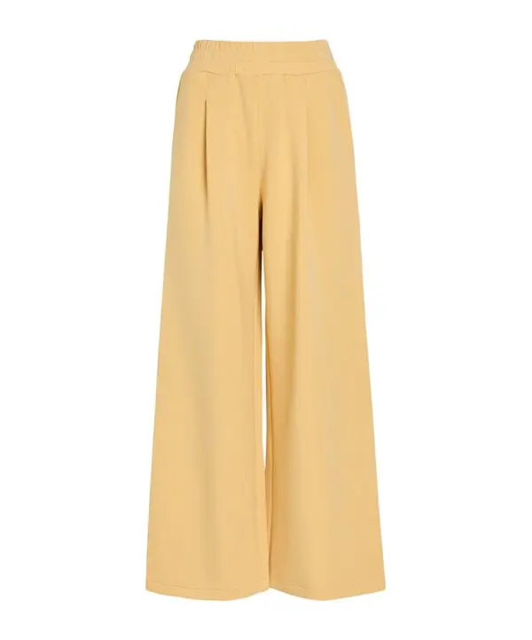 Varley Elastic Waist Drawstring Sweatpants