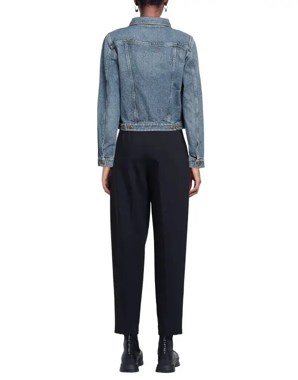 Chloé Denim Trucker Jacket